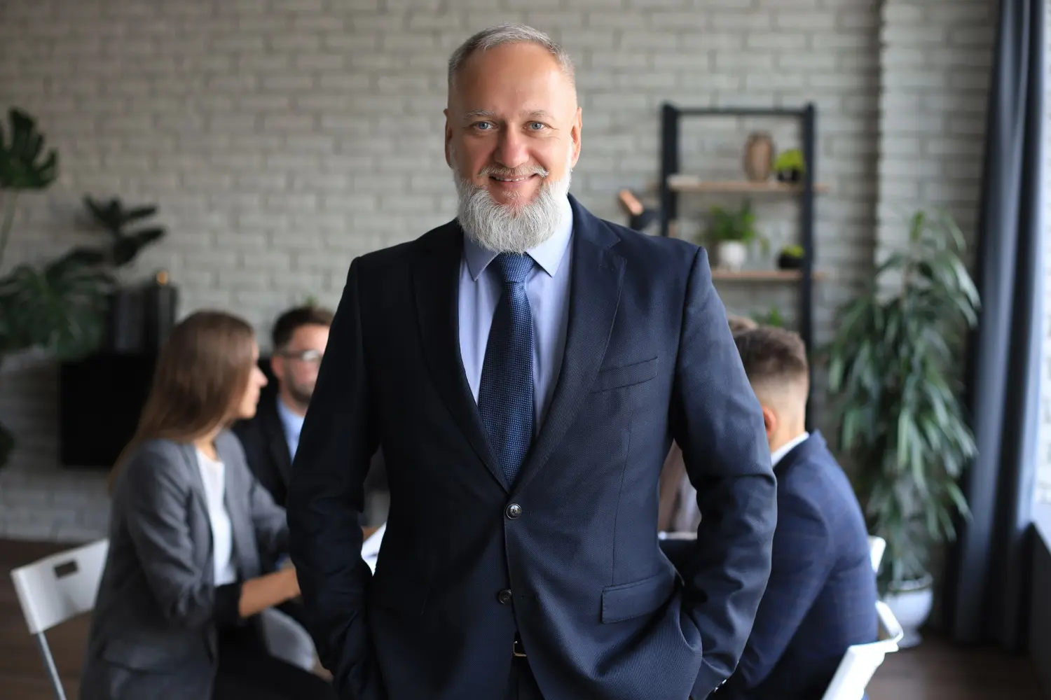 ¿Qué es un CEO en una empresa?: ¿Qué hace el CEO de una empresa y ...